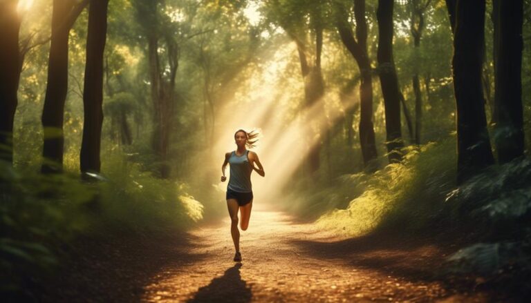 12 Effective Exercise Routines to Reduce Stress - SELFMASTERYTIPS