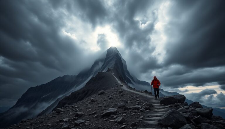 Hard Things Examples: A Guide to Facing Life's Challenges - SELFMASTERYTIPS